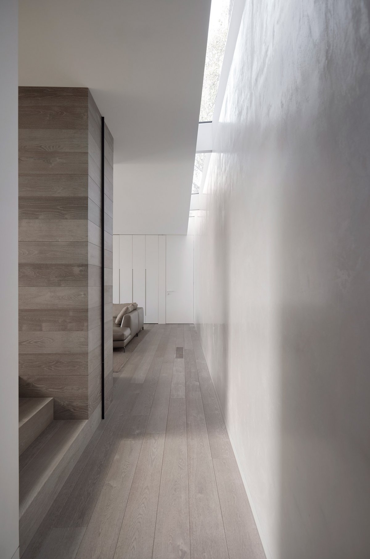 YinjiSpace - Jolson Architecture x Alto House